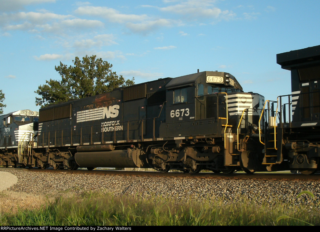 NS 6673